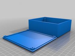 qrplabs 3D Models | Page 1 | STLFinder