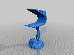 goku ps4 controller 3D Models | Page 1 | STLFinder