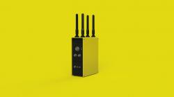 rf broadcaster rust 3D Models | Page 1 | STLFinder