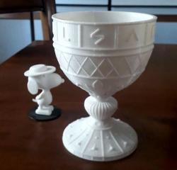 graal male heads 3d models 【 STLFinder