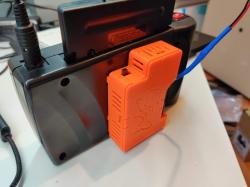 lost battery pack digital nomad blog 2021 packing list 3D Models | Page 1 | STLFinder