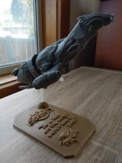 serenity from firefly 3D Models | Page 1 | STLFinder