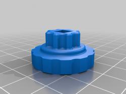 hollowtech crank tool 3D Models | Page 1 | STLFinder