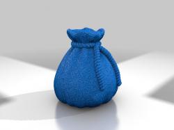 loot sack 3D Models | Page 1 | STLFinder