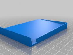 soap dish with drip tray 3D Models | Page 1 | STLFinder