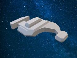 star trek borg ship 3D Models | Page 1 | STLFinder