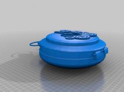 steampunk pocketwatch 3D Models | Page 1 | STLFinder
