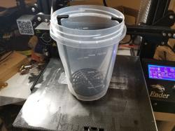 cleaning sla prints 3D Models | Page 1 | STLFinder
