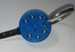 sur ron key 3d models 【 STLFinder