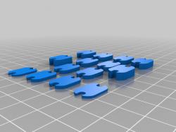 thorens headshell 3d models 【 STLFinder