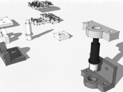 mimaki plotter 3D Models | Page 1 | STLFinder