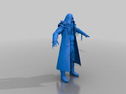 forester dnd 3D Models | Page 1 | STLFinder