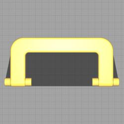 briefcase handle 3D Models | Page 1 | STLFinder