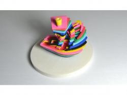 3d printing poor layer adhesion | Page 1 | STLFinder