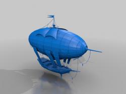 dnd vehicles 3D Models | Page 1 | STLFinder