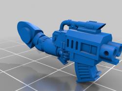 storm watchers 40k 3d models 【 STLFinder