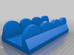 back stretcher 3D Models | Page 1 | STLFinder