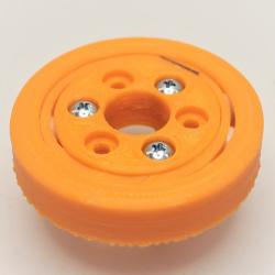 bullet bearings 3D Models | Page 1 | STLFinder