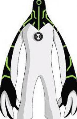 ben 10 destroy all aliens png upgrade 3D Models | Page 1 | STLFinder