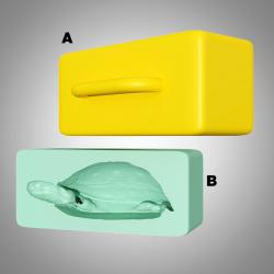 turtle sand box 3D Models | Page 1 | STLFinder