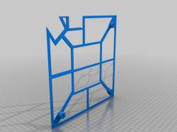 pro pac insulation fabric 3D Models | Page 1 | STLFinder