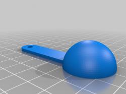 custom measuring spoons 3D Models | Page 1 | STLFinder