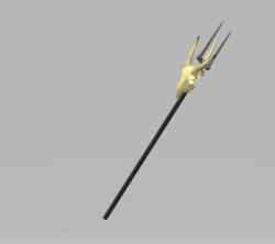 pitchfork devil 3d models 【 STLFinder