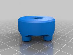 trimmer string winder 3D Models | Page 1 | STLFinder