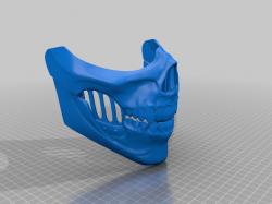 mortal kombat erron black 3d models 【 STLFinder