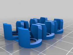 flashforge print 3D Models | Page 1 | STLFinder