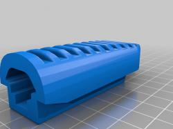 footrest 3d models 【 STLFinder