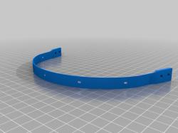 ribbon galore clothing set for vrchat free 3D Models | Page 1 | STLFinder