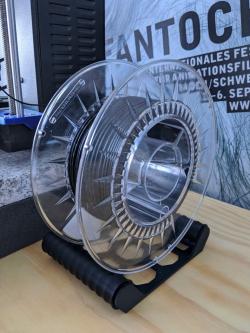 3d printed spool 【 STLFinder