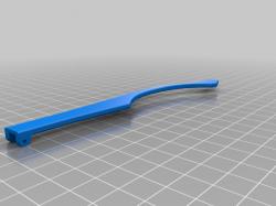 glasses leg 3D Models | Page 1 | STLFinder
