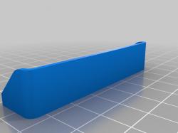 wall hooks for mosquito net 3d models 【 STLFinder