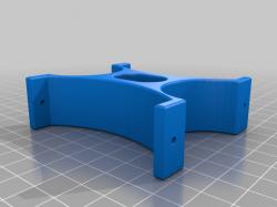 lnb ao100 offset parabole 3D Models | Page 1 | STLFinder