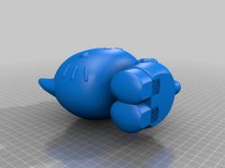 hello kitty 3d models 【 STLFinder