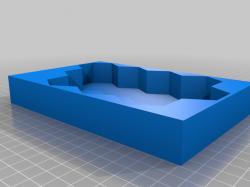 a1 lotr middle earth poster map for sale 3D Models | Page 1 | STLFinder