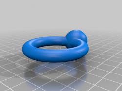 magic rings 3d models 【 STLFinder