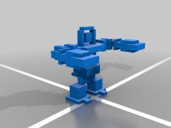 voxel modeling 【 STLFinder