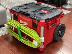 milwaukee hole shooter cord 3D Models | Page 1 | STLFinder