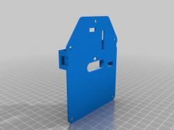 mini ar wing 3D Models | Page 1 | STLFinder