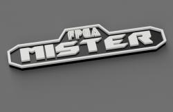 genesis logo 3D Models | Page 1 | STLFinder