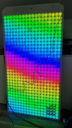 led video wall dwg 3D Models | Page 1 | STLFinder