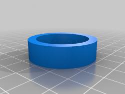 motorized bicycle sprocket 3d models 【 STLFinder