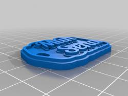 karamellbonbons muh muh rezept 3D Models | Page 1 | STLFinder