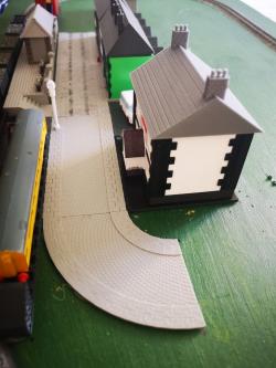n gauge roads 3D Models | Page 1 | STLFinder