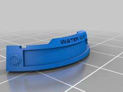 necromunda name plates 3D Models | Page 1 | STLFinder