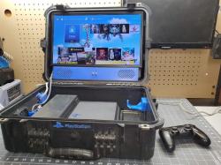 playstation 4 case 3D Models | Page 1 | STLFinder