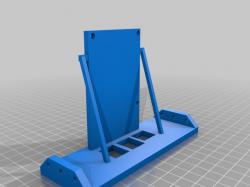 raspberry pi 4 19 rack mount 3d models 【 STLFinder